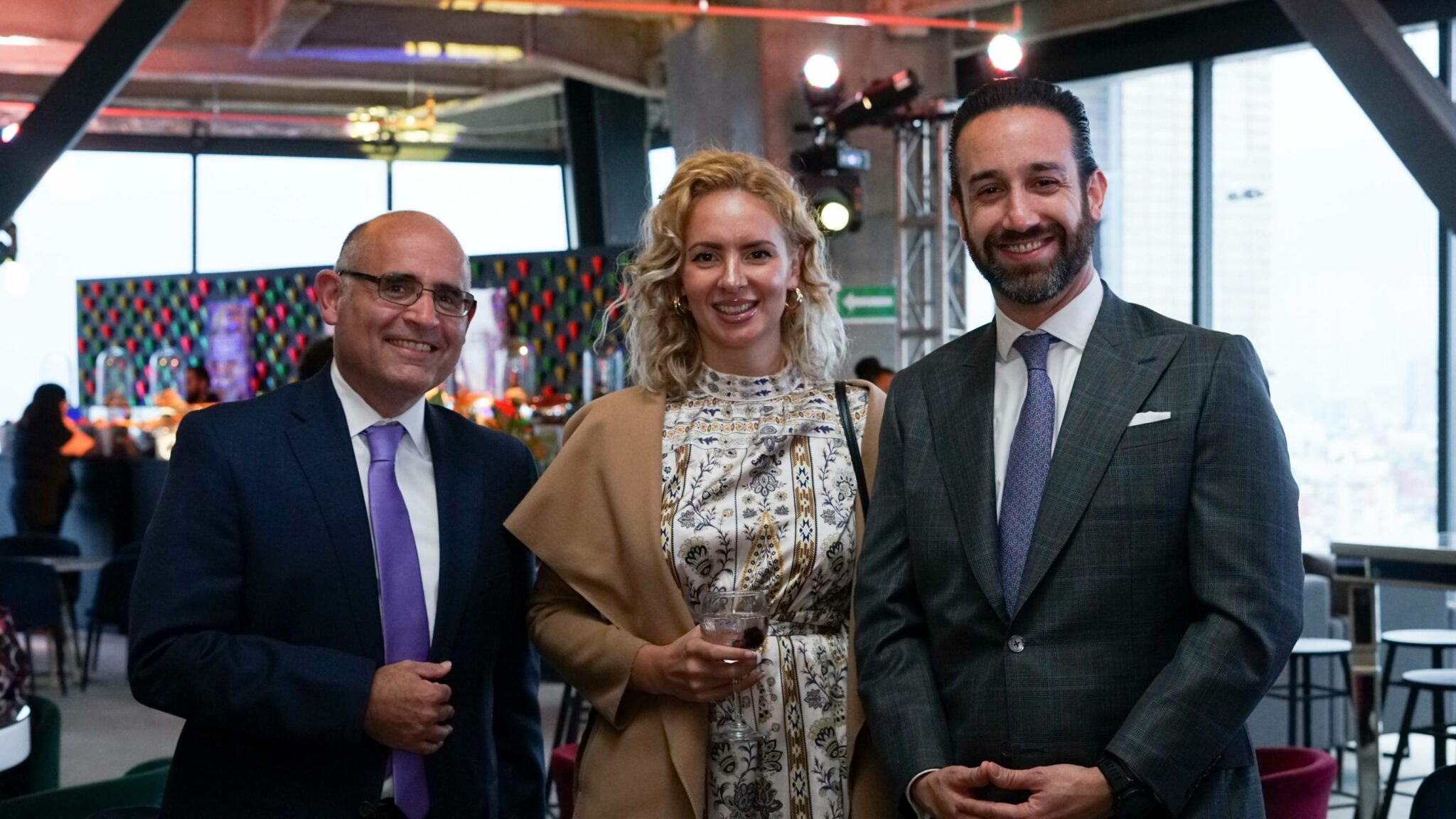 SMPS LEGAL - 10th ANNIVERSARY EVENT - SMPS