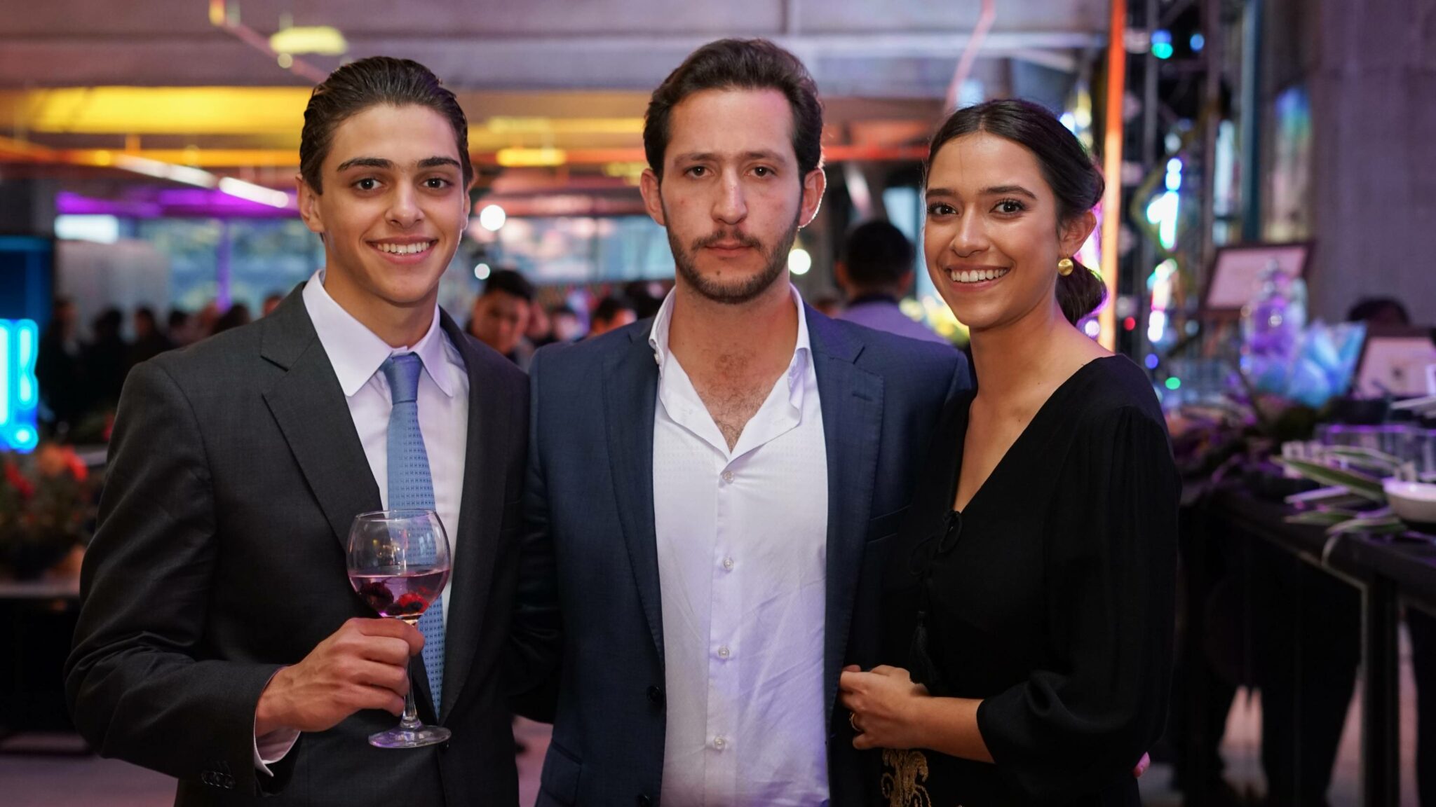 SMPS LEGAL - 10th ANNIVERSARY EVENT - SMPS