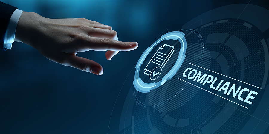 Why does compliance involve the entire senior management? - SMPS Why does compliance involve the entire senior management? - SMPS