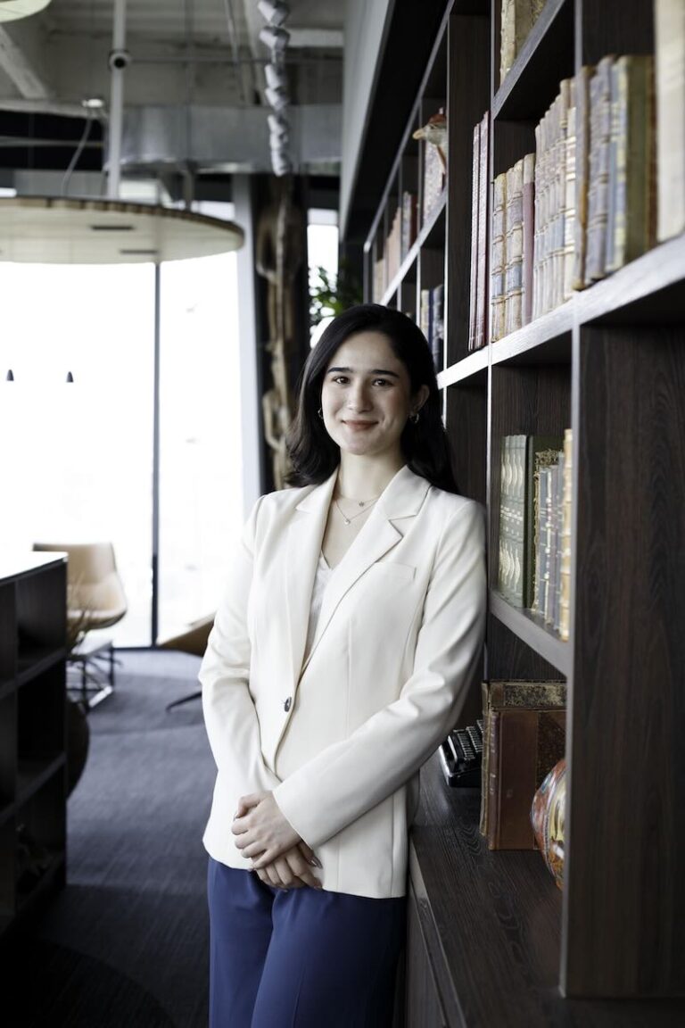 Ximena Basto Morales - SMPS